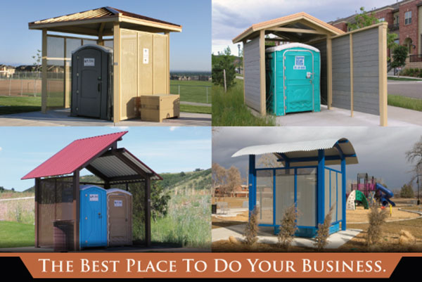 The Best Place To Do Your Business | Shade Structures by Classic Recreation