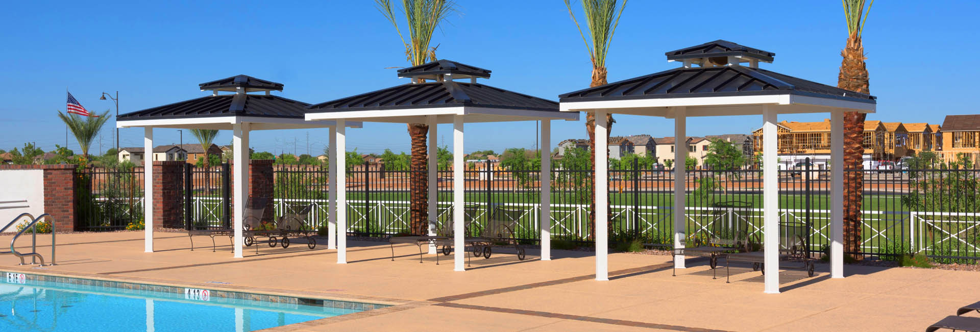 Gazebo, Pavilion, Kiosk, Bus Stop, Shade Structure, Pergola, metal ...